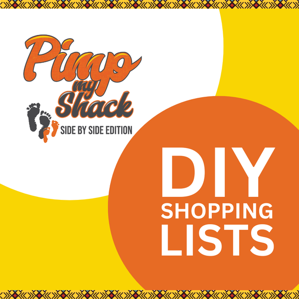 Promotions - Pupkewitz Megabuild