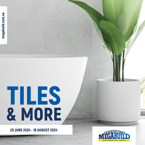 Promotions - Pupkewitz Megabuild