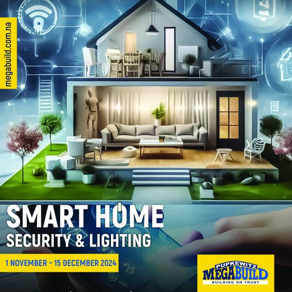 Promotions - Pupkewitz Megabuild