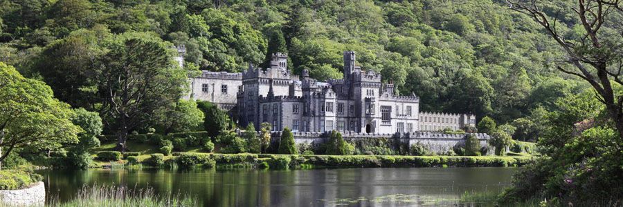 Best of Ireland - Self-Drive in Europe in Ireland - Rennies BCD Travel ...