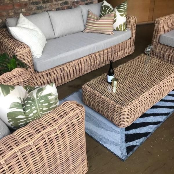 All hail the great outdoors – the patio! - Pupkewitz Megabuild