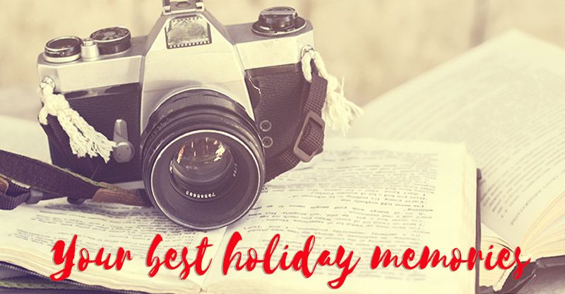 Your best holiday memories - Rennies BCD Travel Namibia