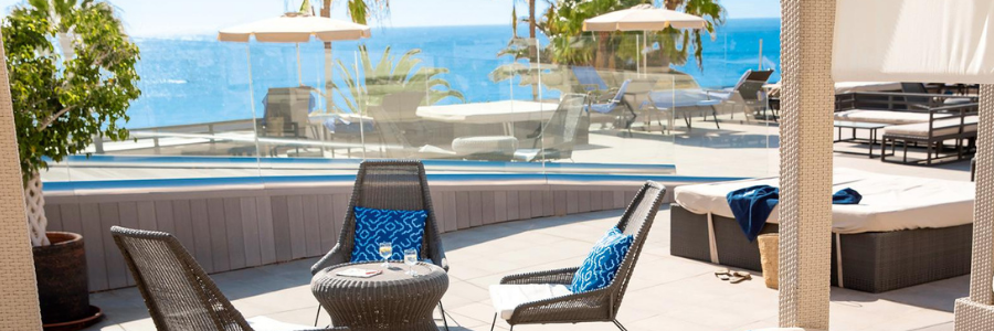 5* TUI Blue Bahari Zanzibar