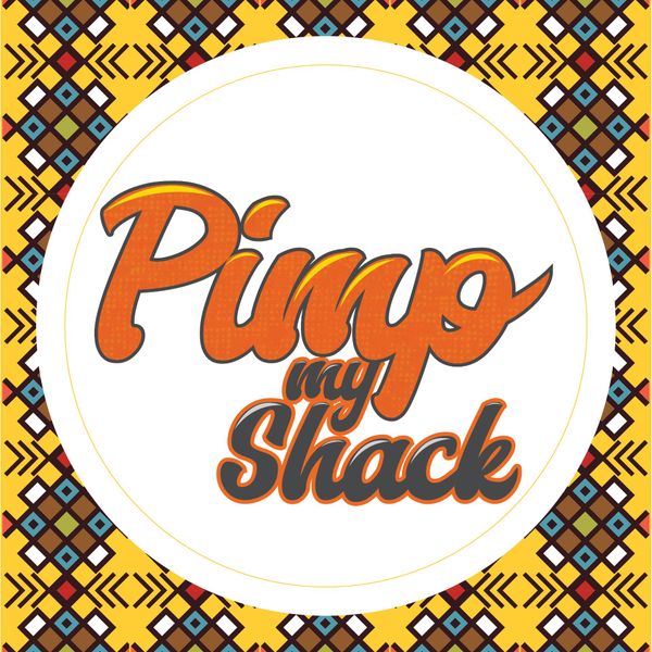 Pimp My Shack - Season 2 Competition - Pupkewitz Megabuild