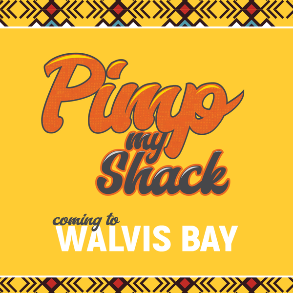 Pimp My Shack Season 3 - Pupkewitz Megabuild