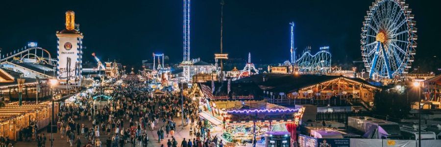 Oktoberfest Experience - Germany