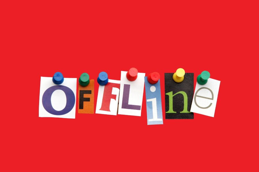 IT systems offline - 05 - 07 August 2022