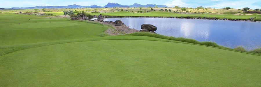 Mauritius savings & free golf! Royal Palm Beachcomer Luxury, Trou aux Biches Beachcomber ...
