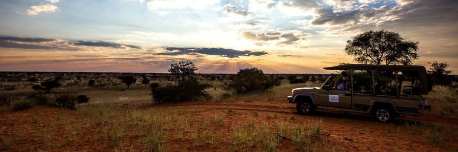 Namibian Highlights Tour - a compact guided tour. The easiest way to ...