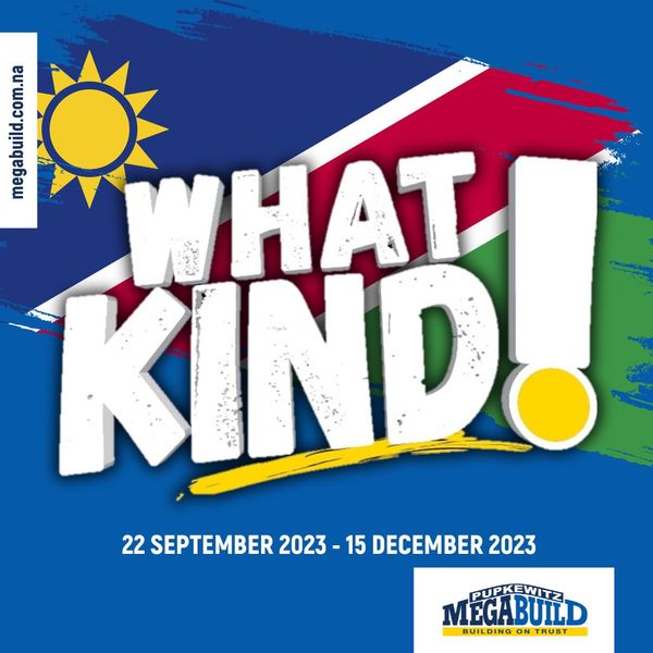 Megabuild What Kind - Pupkewitz Megabuild