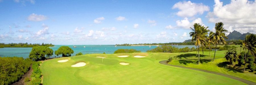 A Unique Mauritius Golf Experience at La Pirogue, Sugar Beach, Long ...