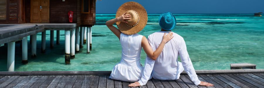 2024 Wanderlust to Mauritius, Seychelles and Reunion