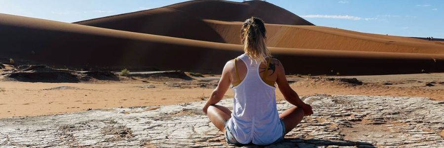 11 Day Yoga Safari adventure - September, October and November