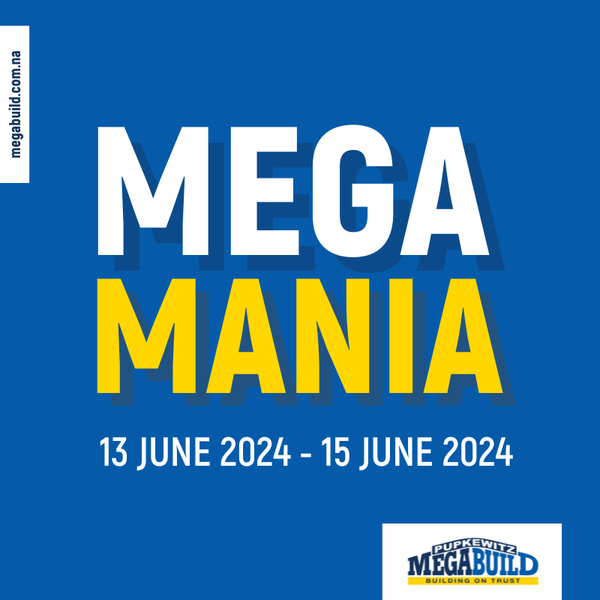 Mega Mania 2024 - Pupkewitz Megabuild