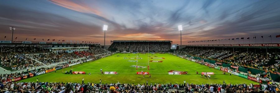 Emirates Dubai Sevens November 2024