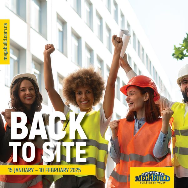 Back to Site 2025 - Pupkewitz Megabuild