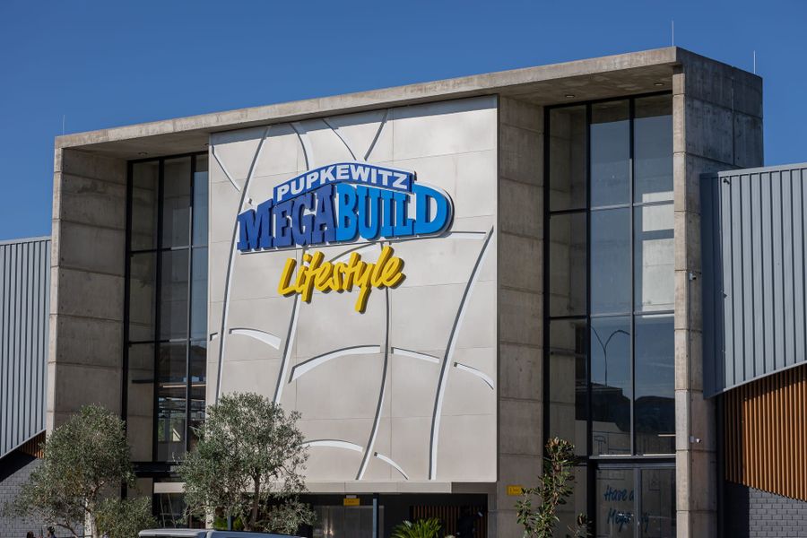 MEGABUILD Lifestyle store officially opened in Kleine Kuppe - Pupkewitz ...