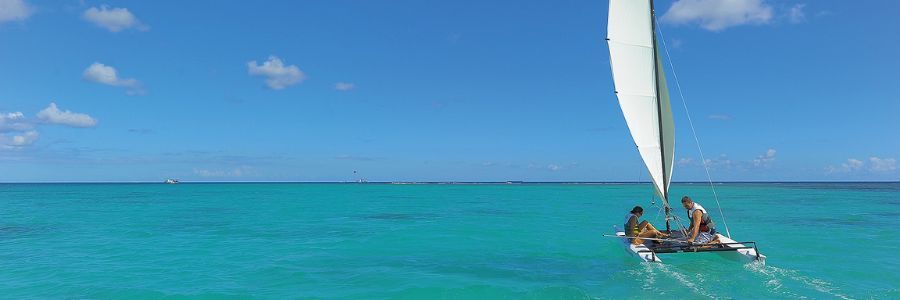 Celebrate your honeymoon at one of 8 stunning Beachcomber Resorts in Mauritius with a 30% ...